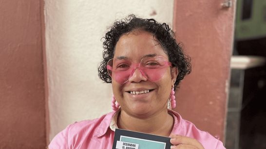 Minúsculas: Belié Beltrán regala una selección de poemas - Diario Libre