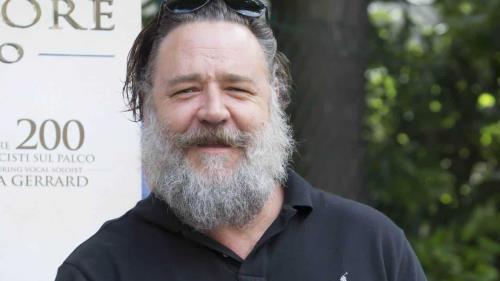 Russell Crowe revela raíces familiares con Simon Fraser - Diario Libre
