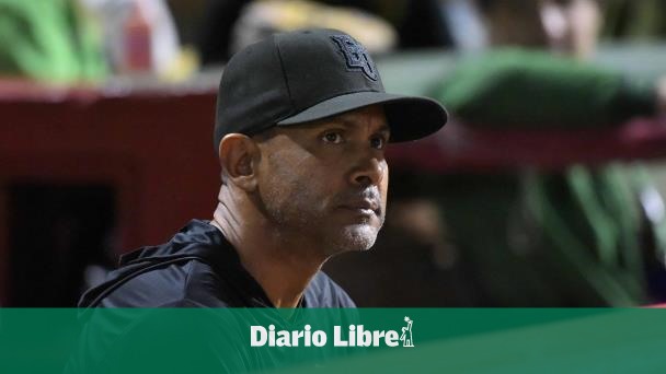 Fernando Tatis no se confía con al éxito oriental - Diario Libre