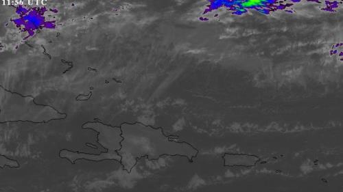 Clima en RD: Ambiente soleado y temperaturas calurosas - Diario Libre