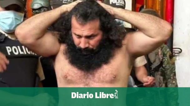 Fito: líder de Los Choneros y su fuga de prisión en Ecuador