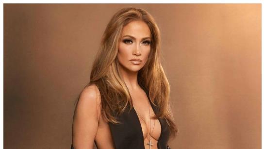 Jennifer López Lanza Su Nuevo Sencillo Cant Get Enough Diario Libre