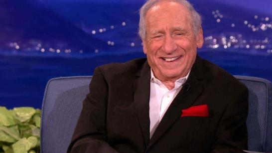 Mel Brooks recibe Óscar honorífico - Diario Libre Mel Brooks recibe Óscar honorífico - Diario Libre