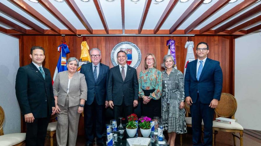 Presentan Anuario de Jurisprudencia Casacional Dominicana 2022 - Diario ...
