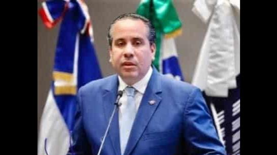 Alberto Rodríguez insta a organizar comisión mediadora conflicto COD ...