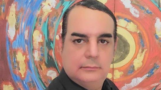 Tenor Luis Thevenin presenta musical de Eduardo Brito "La leyenda ...