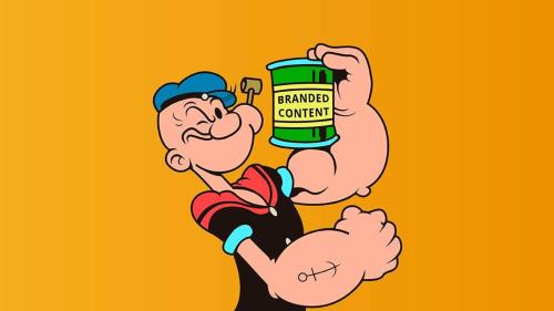 Popeye el Marino: Del cómic a la pantalla grande, su legado perdura ...