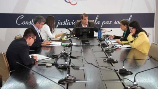 Consejo de Judicatura de Ecuador anula concurso para renovar jueces - Diario Libre