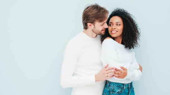 Los tipos de abrazo que existen y sus significados - Diario Libre