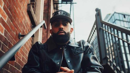 Eladio Carrión lanza su esperado álbum 'Sol María' - Diario Libre