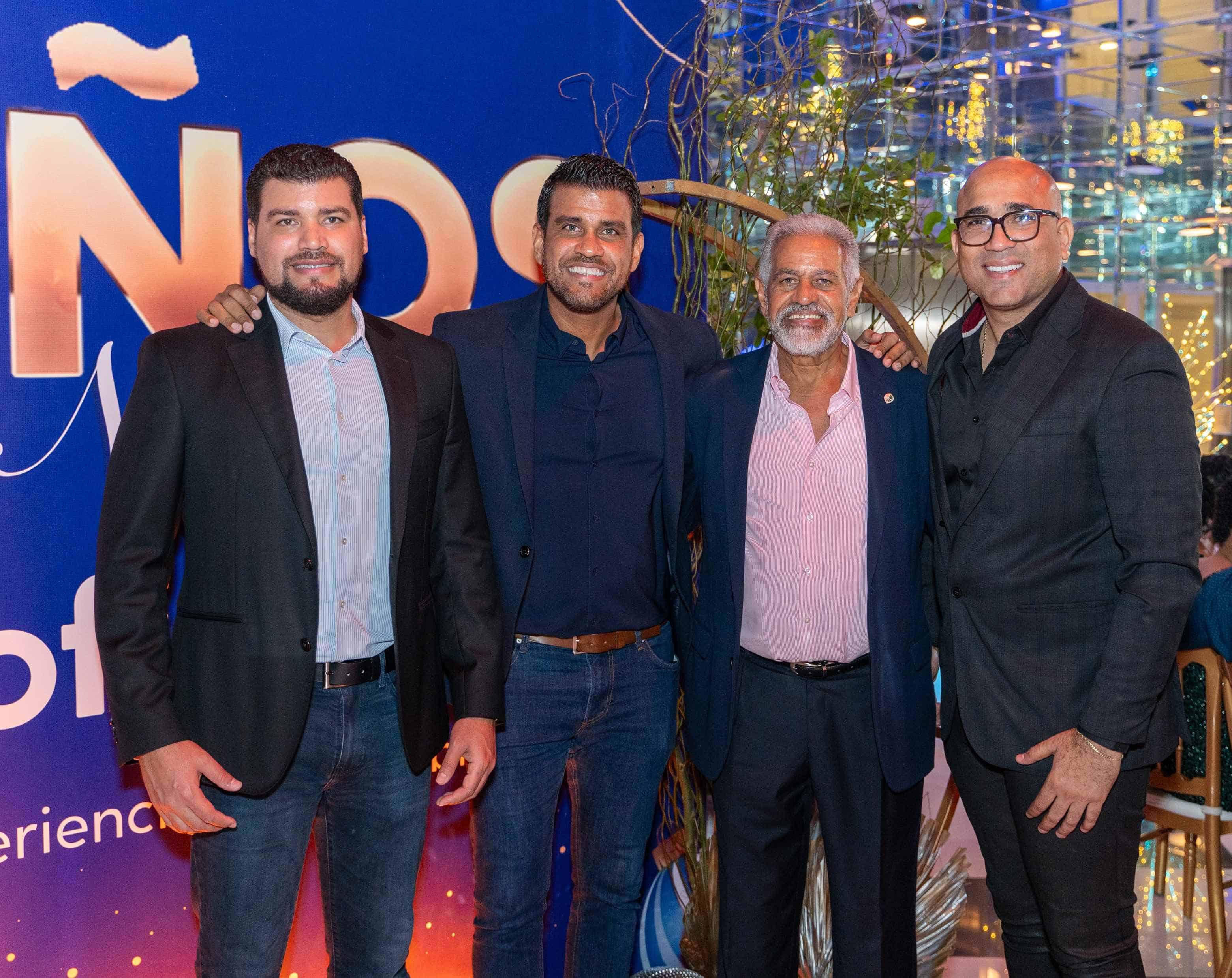 OFIT celebra 20 años de trabajo - Diario Libre