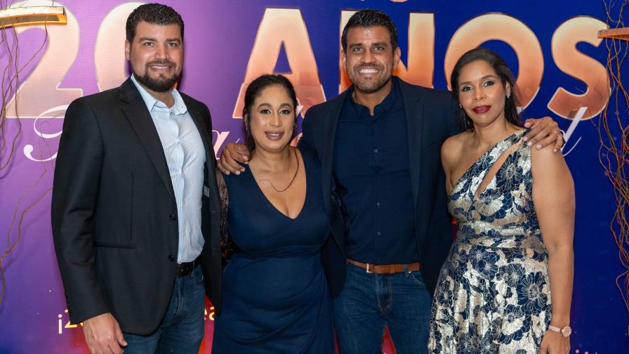 OFIT celebra 20 años de trabajo - Diario Libre