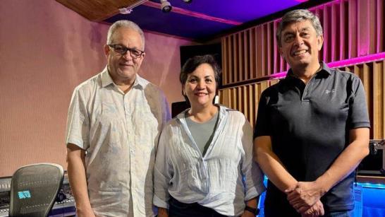 Manuel Tejada compone música de documental El Fotógrafo de la 40 ...