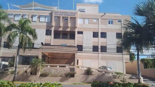 Caso torre Piantini: estado de salud desconocido de padre e hijo ...