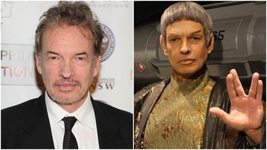 El actor de 'Star Trek: Enterprise' Gary Graham fallece a los 73 años ...