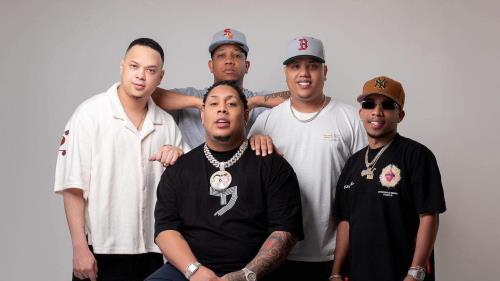 Bulin 47 promueve tema con Myke Towers - Diario Libre