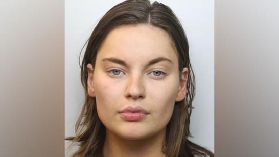 Alice Wood fue hallada culpable del asesinato de su novio - Diario Libre