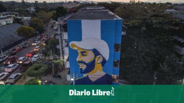 Bukele y su popularidad: ¿Un modelo sostenible en la región? - Diario Libre