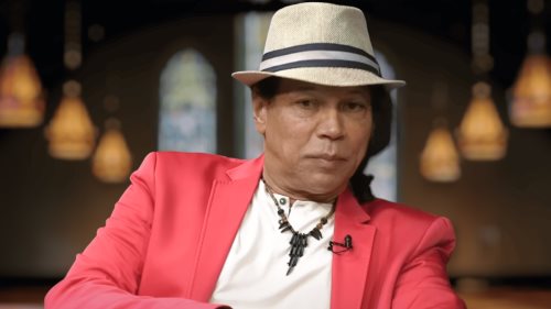 Actor Víctor Pinales muere en hospital de la Plaza de la Salud - Diario ...