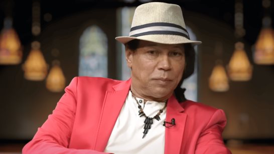 Actor Víctor Pinales muere en hospital de la Plaza de la Salud - Diario ...