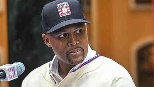 Adrián Beltré es el quinto dominicano en Salón de la Fama - Diario Libre