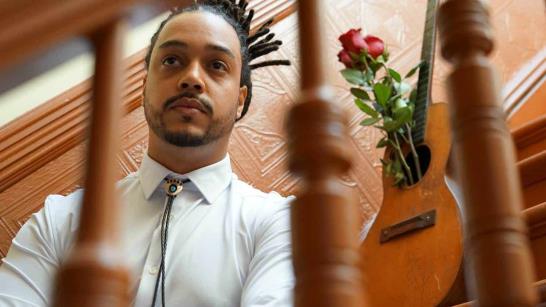 Conoce a Pedro Fortunato y su fusión de géneros musicales - Diario Libre