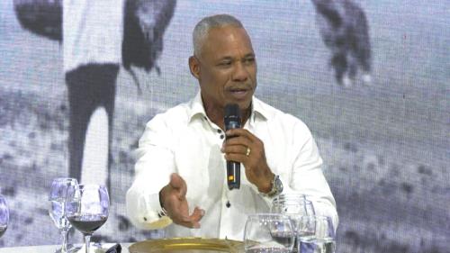 Juan Samuel declaró que desistió de seguir dirigiendo a Baltimore ...