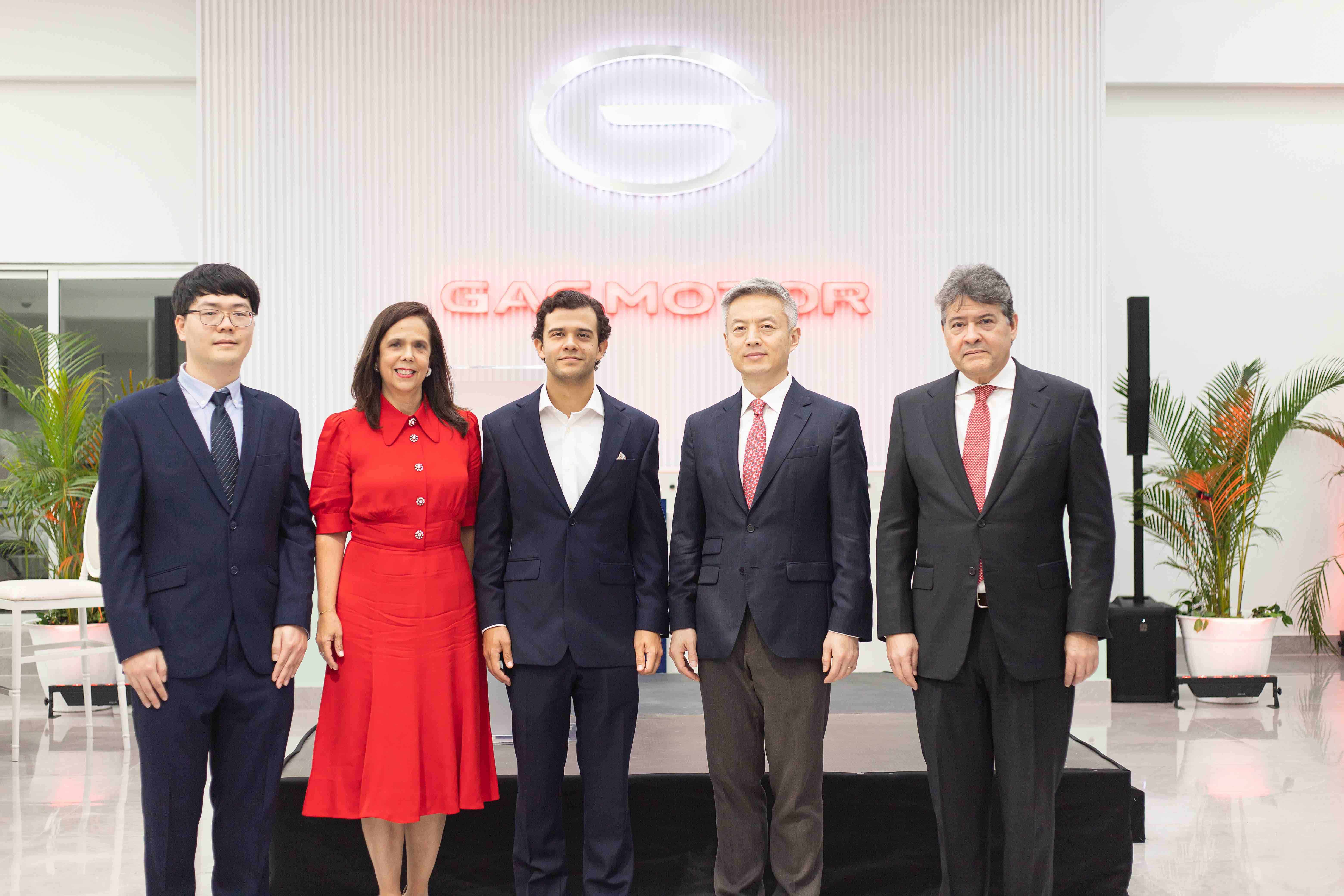 Nuevas instalaciones de Bellavisión Auto - Diario Libre