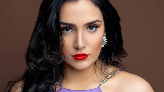 Aisha Syed inicia gira mundial - Diario Libre