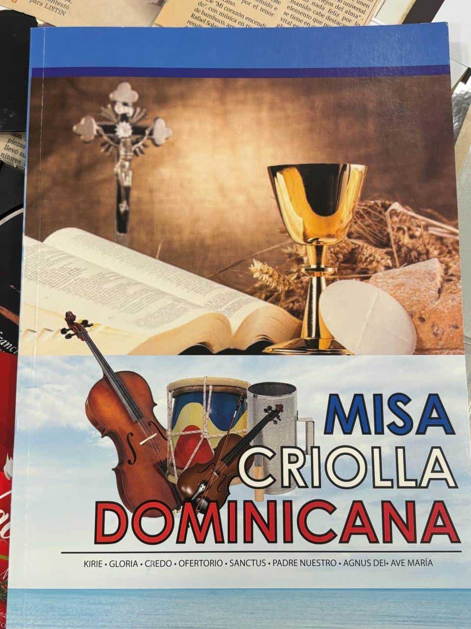 Héctor Martínez Cabruja reflexiona sobre interés de la música clásica - Diario Libre