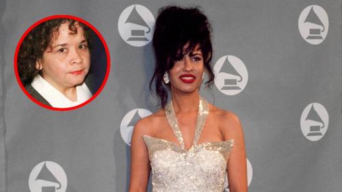 Selena: el día en que una estrella dejó de brillar a manos de una fan ...