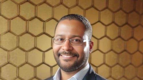 La historia de superación del dominicano Emmanuel Franjul - Diario Libre