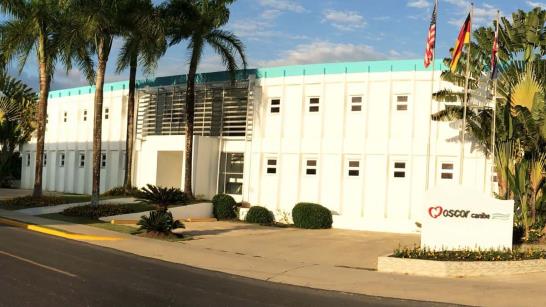 ¿A qué se dedica la empresa Oscor Caribe, donde murió Paula Santana ...