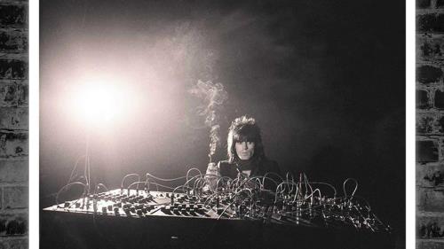 Las fotos de "Spanish Tony" muestran a los Rolling Stones en apogeo ...