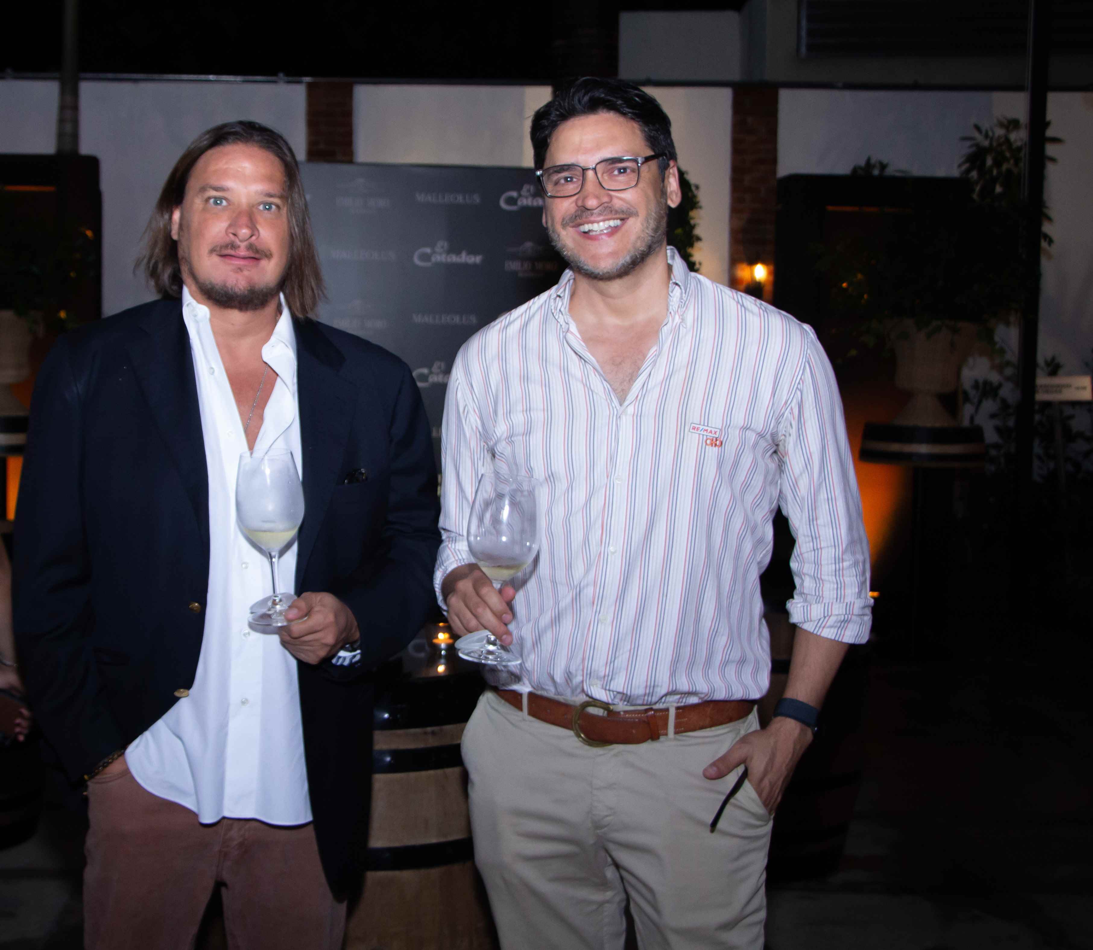 Bodegas Emilio Moro: nuevas añadas en El Catador - Diario Libre