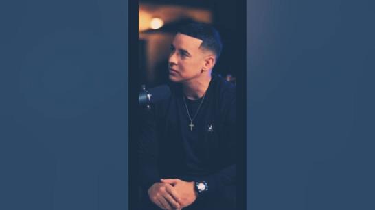 El testimonio de fe de Daddy Yankee ensu estreno como predicador ...