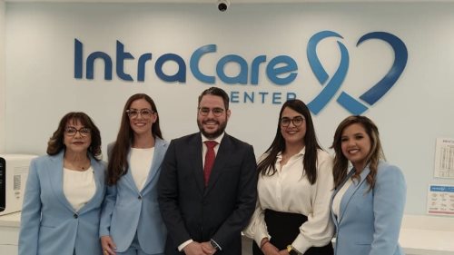 IntraCare Center, un nuevo lugar donde tratar el cáncer en el país ...