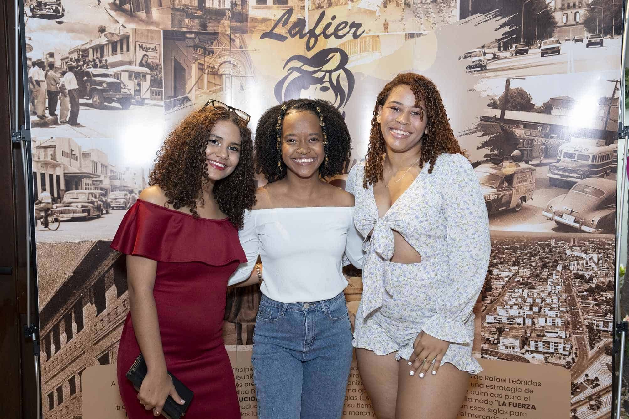 Lafier presenta nueva imagen y mejoras en productos - Diario Libre