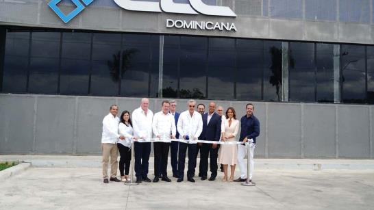 Caribbean Label Crafts abre sus puertas - Diario Libre