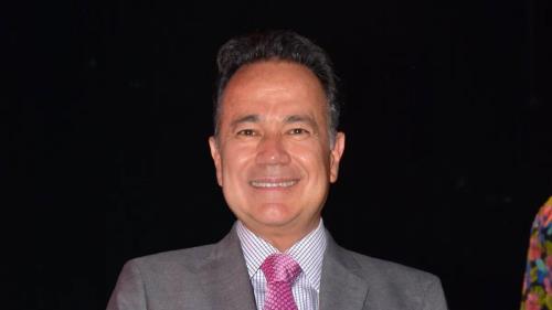 Se revela la verdadera causa de muerte del productor Nicandro Díaz ...