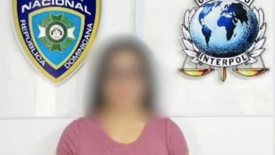 María Fernanda Villasmil fue detenida por atentado a David Ortiz ...
