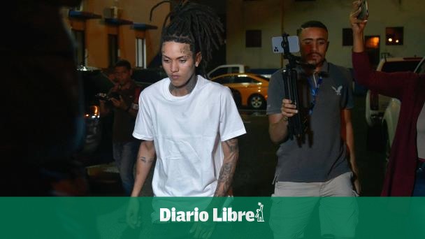 Onguito Wa enfrenta a la justicia otra vez - Diario Libre