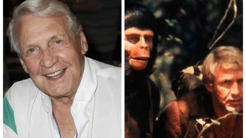 Ron Harper, actor de Hollywood, fallece en California - Diario Libre