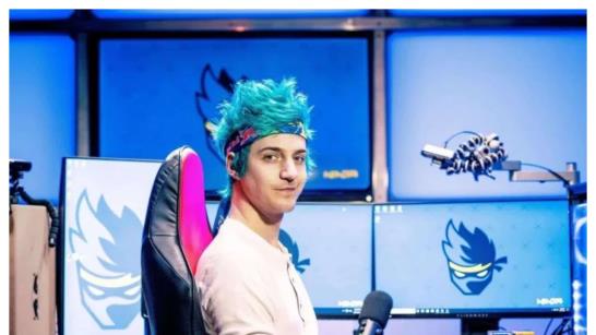 Ninja revela diagnóstico de cáncer de piel - Diario Libre