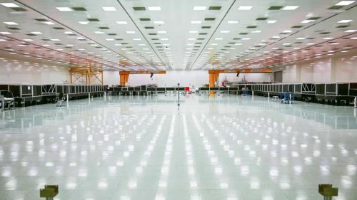 Rumania, hogar del rayo láser más potente del mundo - Diario Libre