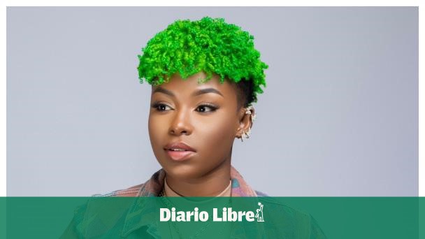 ¿Quién es Lady Laura, "la morena del swing" que canta bachata? - Diario ...