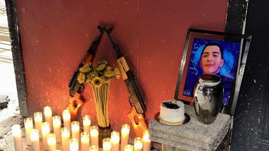 Arcángel recuerda un año más de la muerte de su hermano Justin - Diario ...