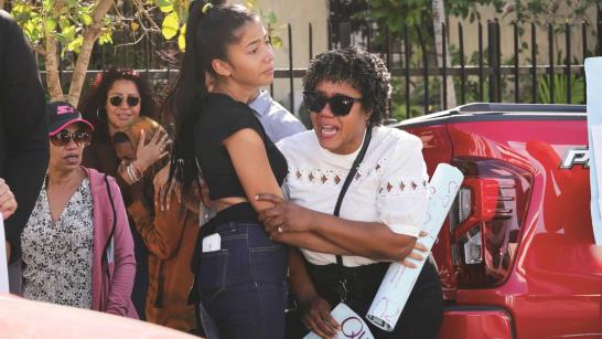 Yennely Duarte Hilario era una joven feliz - Diario Libre