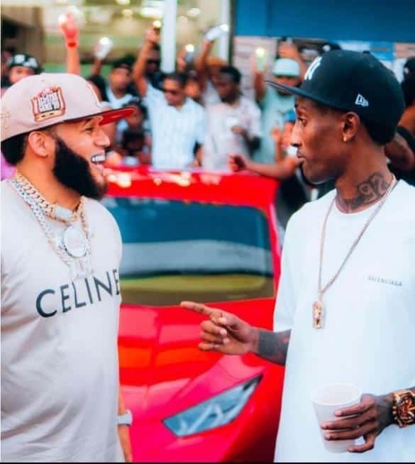 Chocoleyrol suma 12 millones de reproducciones con tema "Tiki Tiki ...