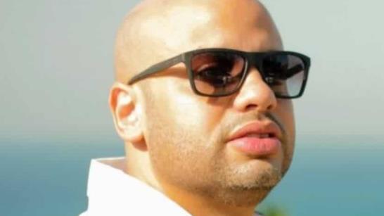 Empresario David Jesús Jiménez o David Cobrate deportado EE.UU ...